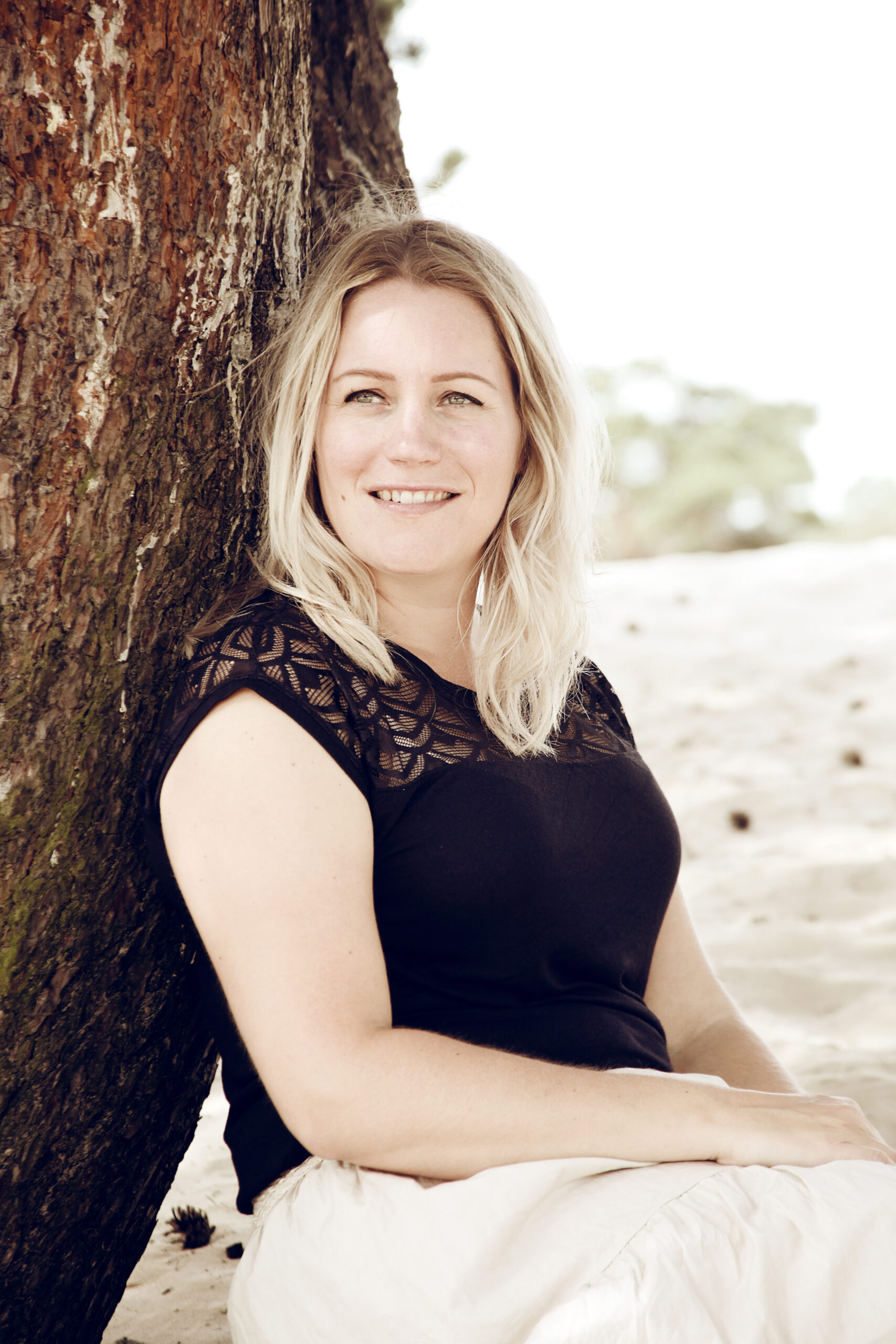 Marieke Timmer - ACT Coach